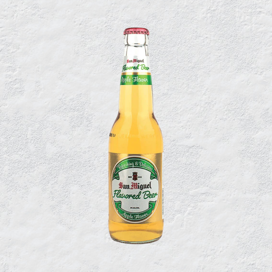 San Mig Apple – Escobars Maginhawa